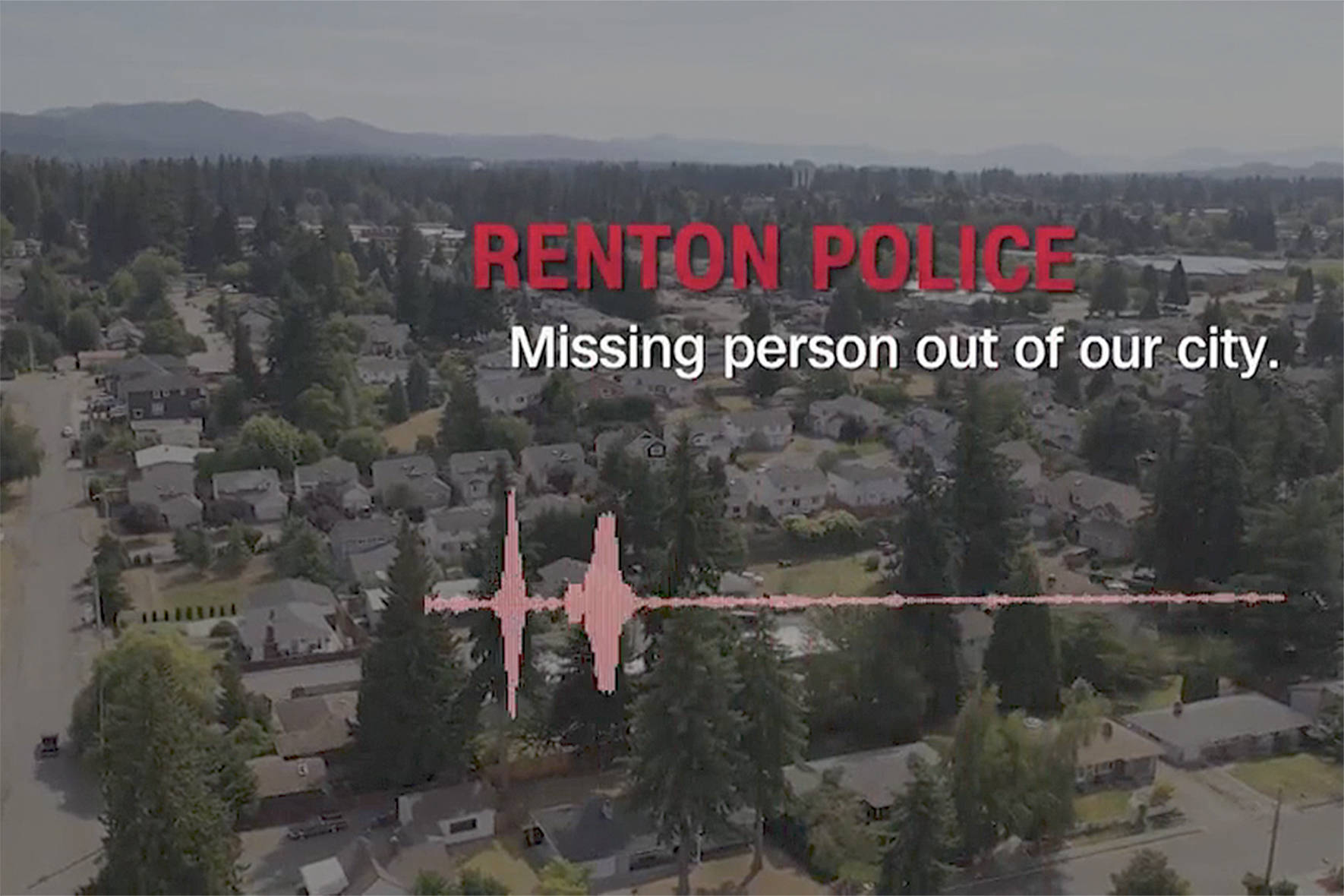 Infamous Renton crime to make TV debut | Renton Reporter
