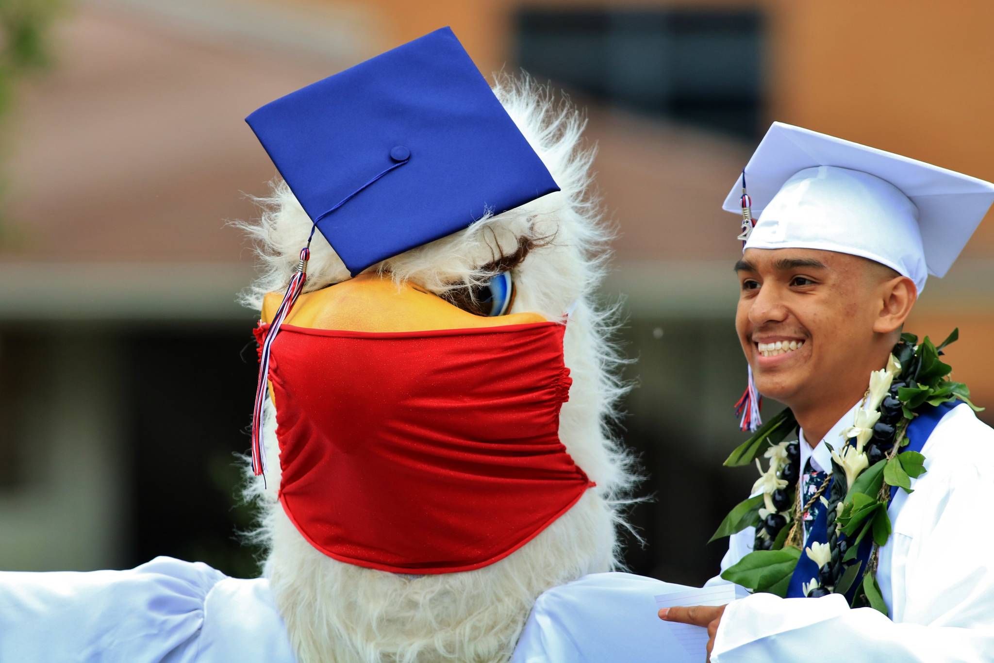 Congrats to the Class of 2020— virtual ceremony June 15 | Renton Reporter