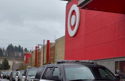 15 year old shot, injured in Renton Target | Renton Reporter