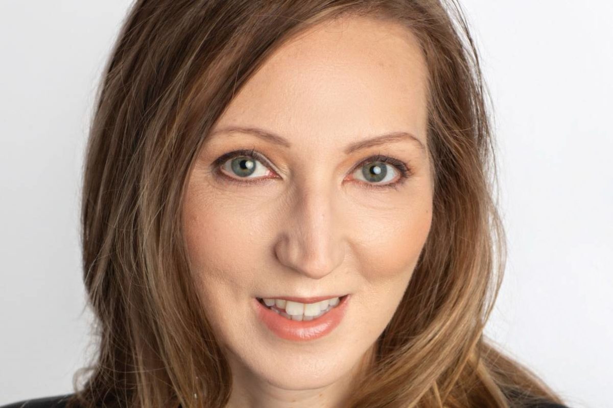 Renton appoints new Municipal Court Judge Jessica Giner | Renton Reporter