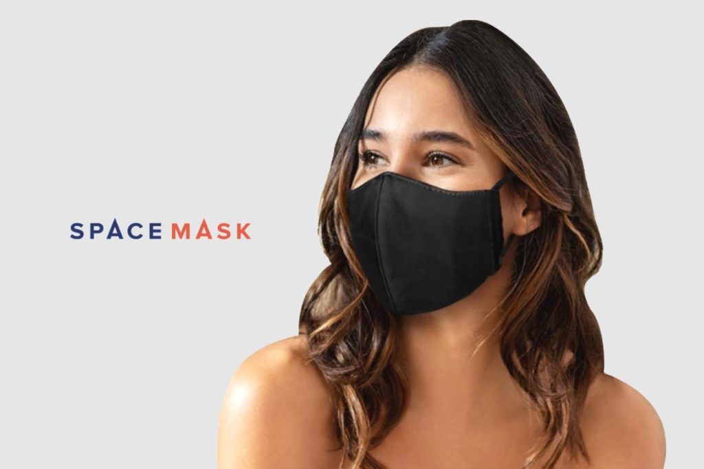 Space Mask Reviews - Is Advanced Nanotech SpaceMask Legit? | Renton ...