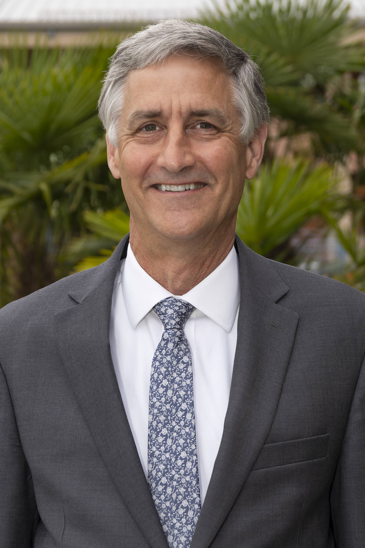 Renton Technical College president named college CEO of the year ...