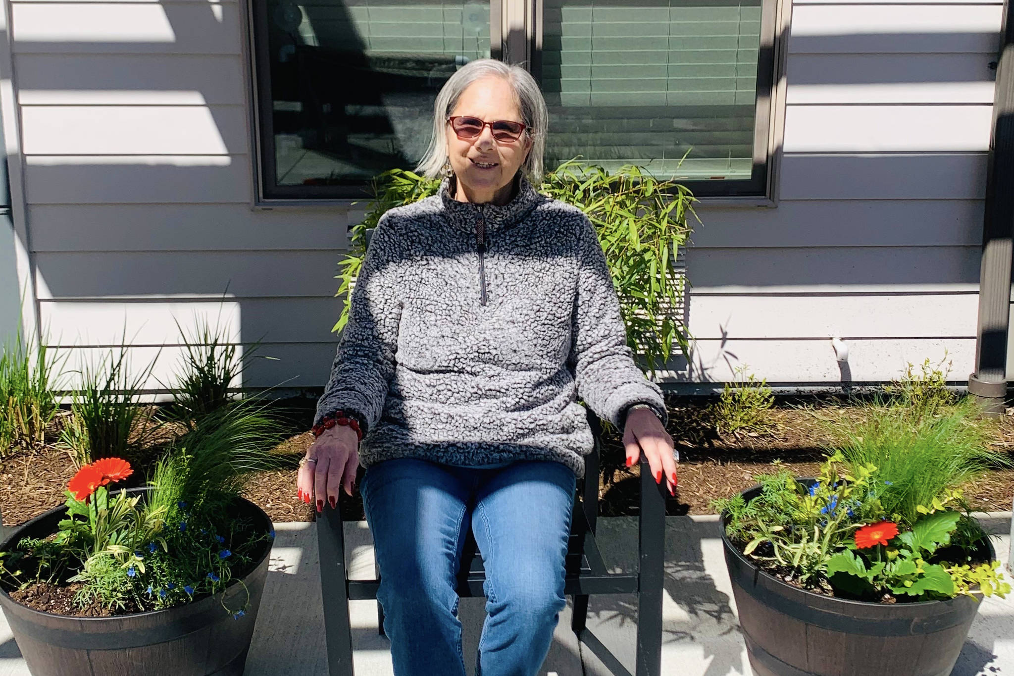 Fairwood retirement community welcomes change – and you! – this spring ...