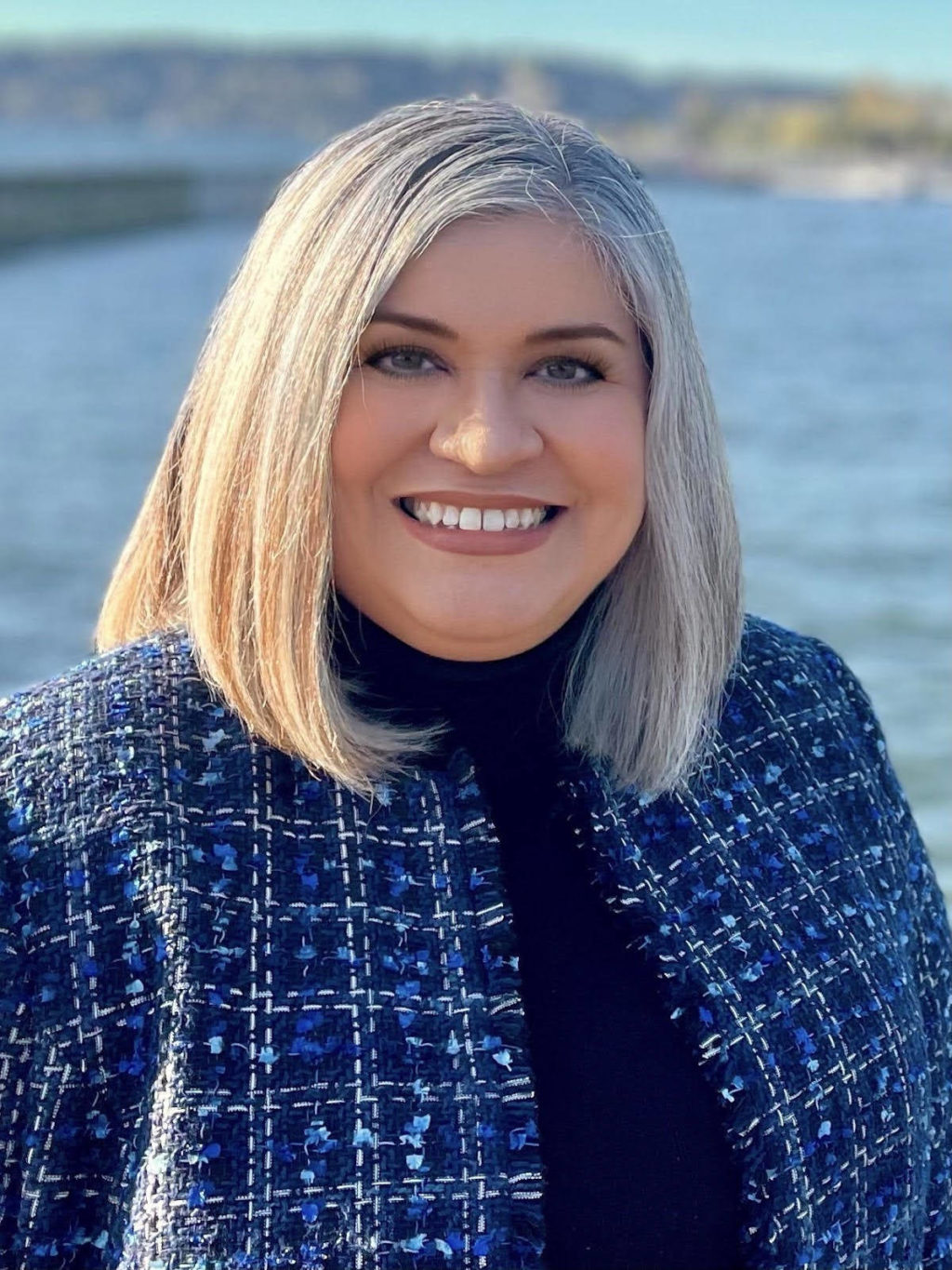 Renton City Council member Ruth Perez announces campaign to retain her ...