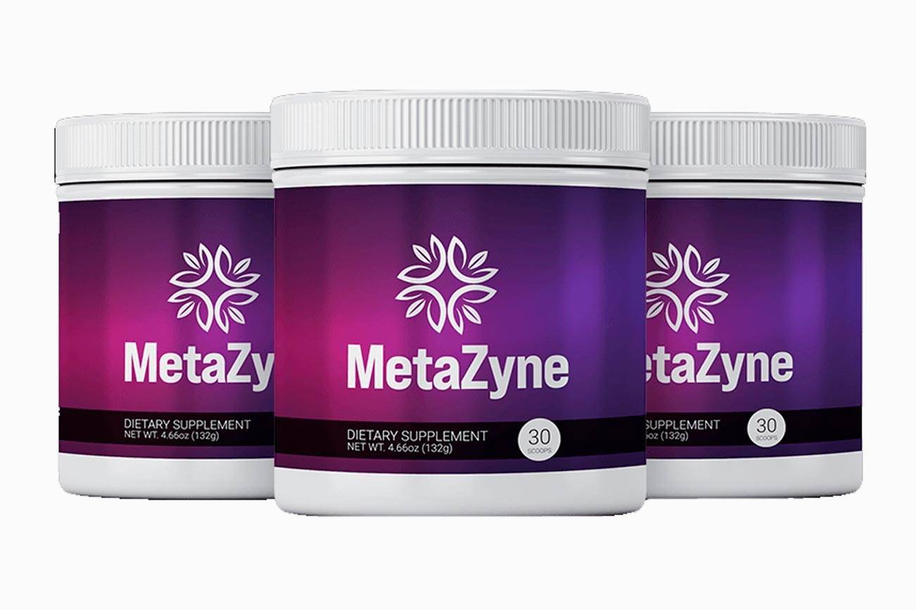 MetaZyne Reviews - Secret Peruvian Mix for Real Weight Loss? | Renton ...