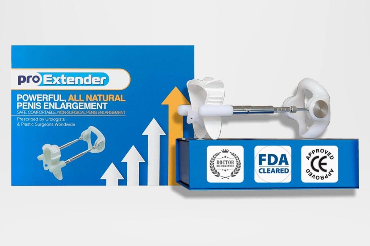 ProExtender Reviews - Will Pro Extender Device Work for You? | Renton ...