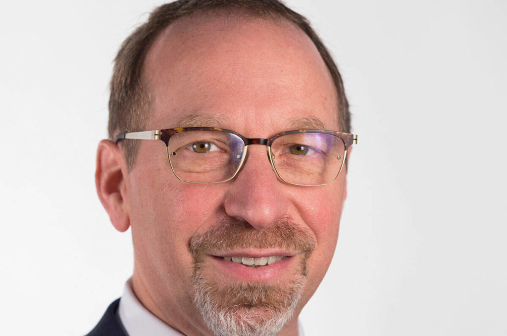 Peter Rogoff to step down as Sound Transit CEO in 2022 | Renton Reporter