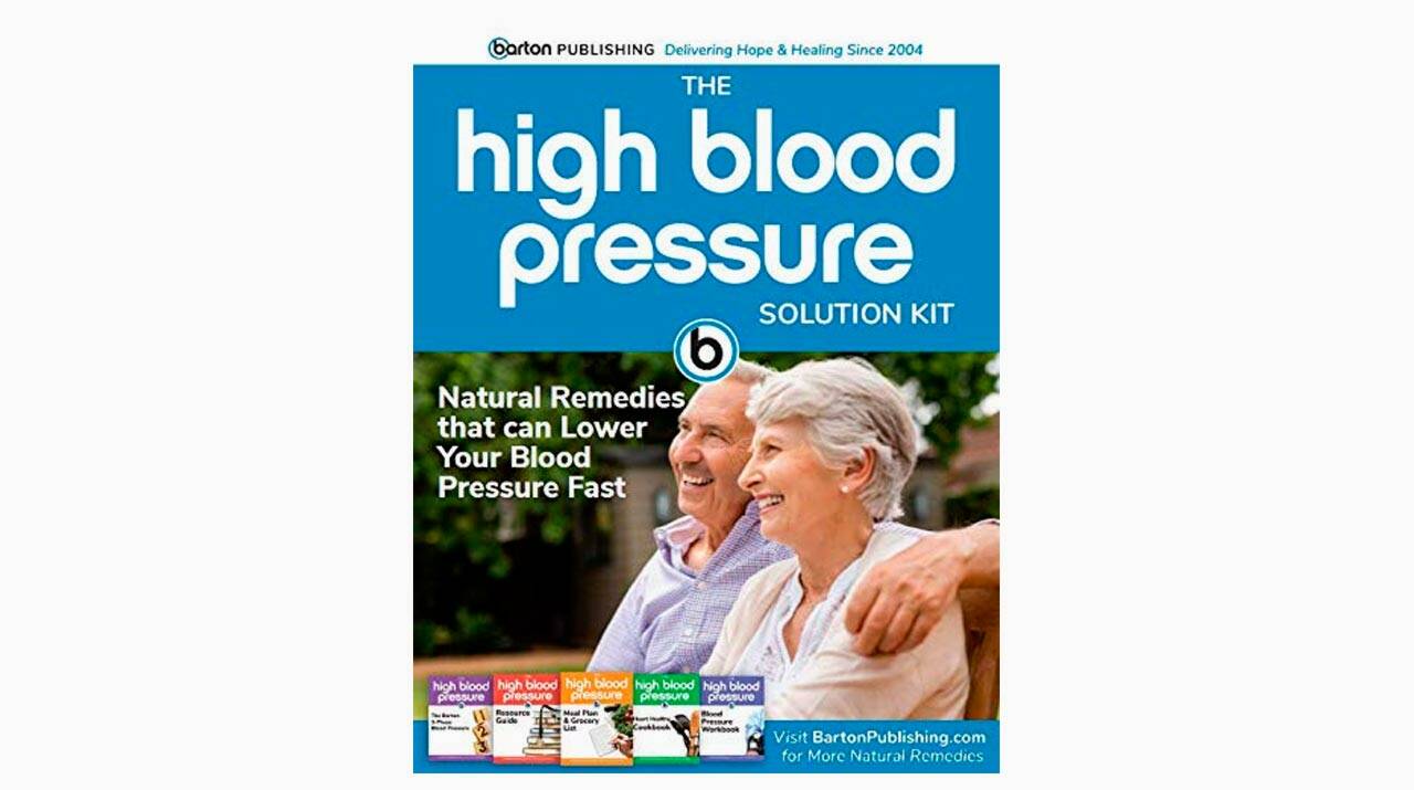 Best Blood Pressure Supplements: Top High BP Pills to Buy 2021 | Renton ...