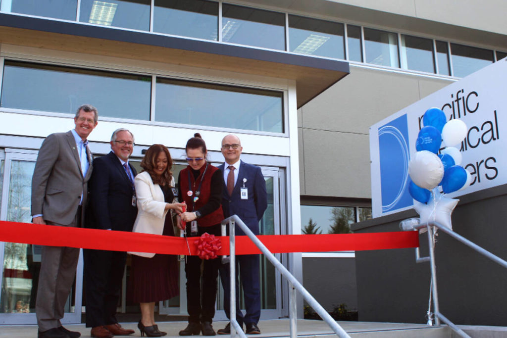 Renton’s ‘clinic of the future’ now open! | Renton Reporter