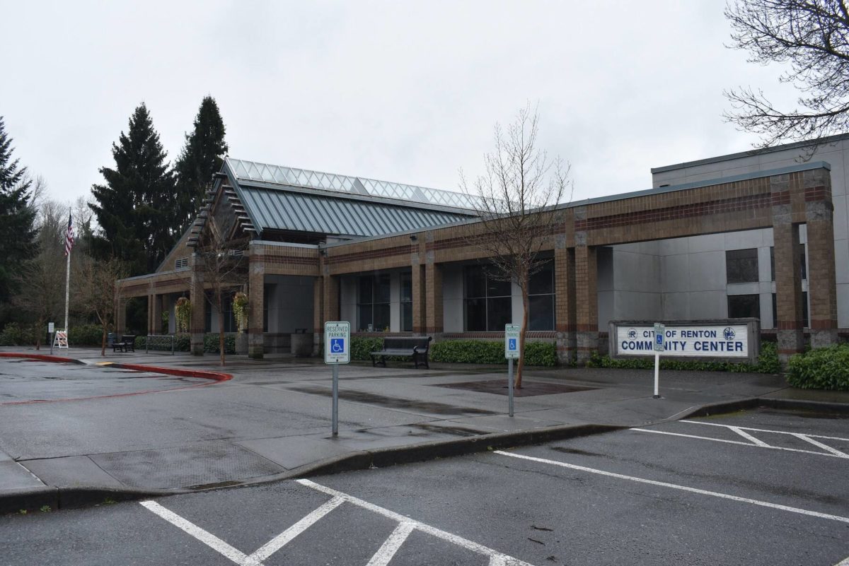 Renton Community Center to become cooling center as heatwave approaches ...