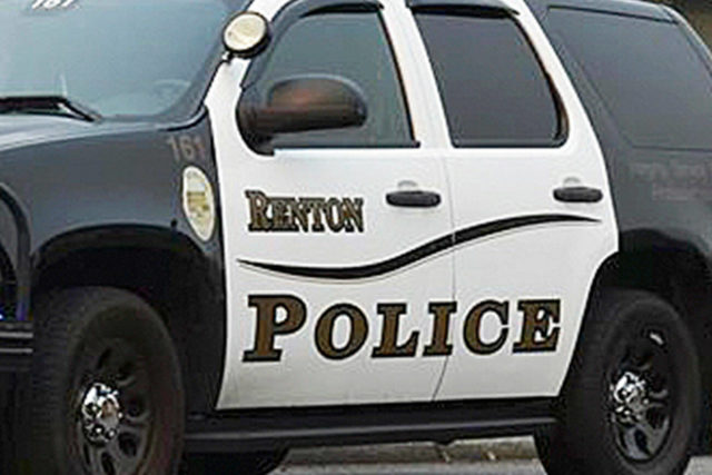 Renton Police investigate downtown shooting that killed one, injured ...