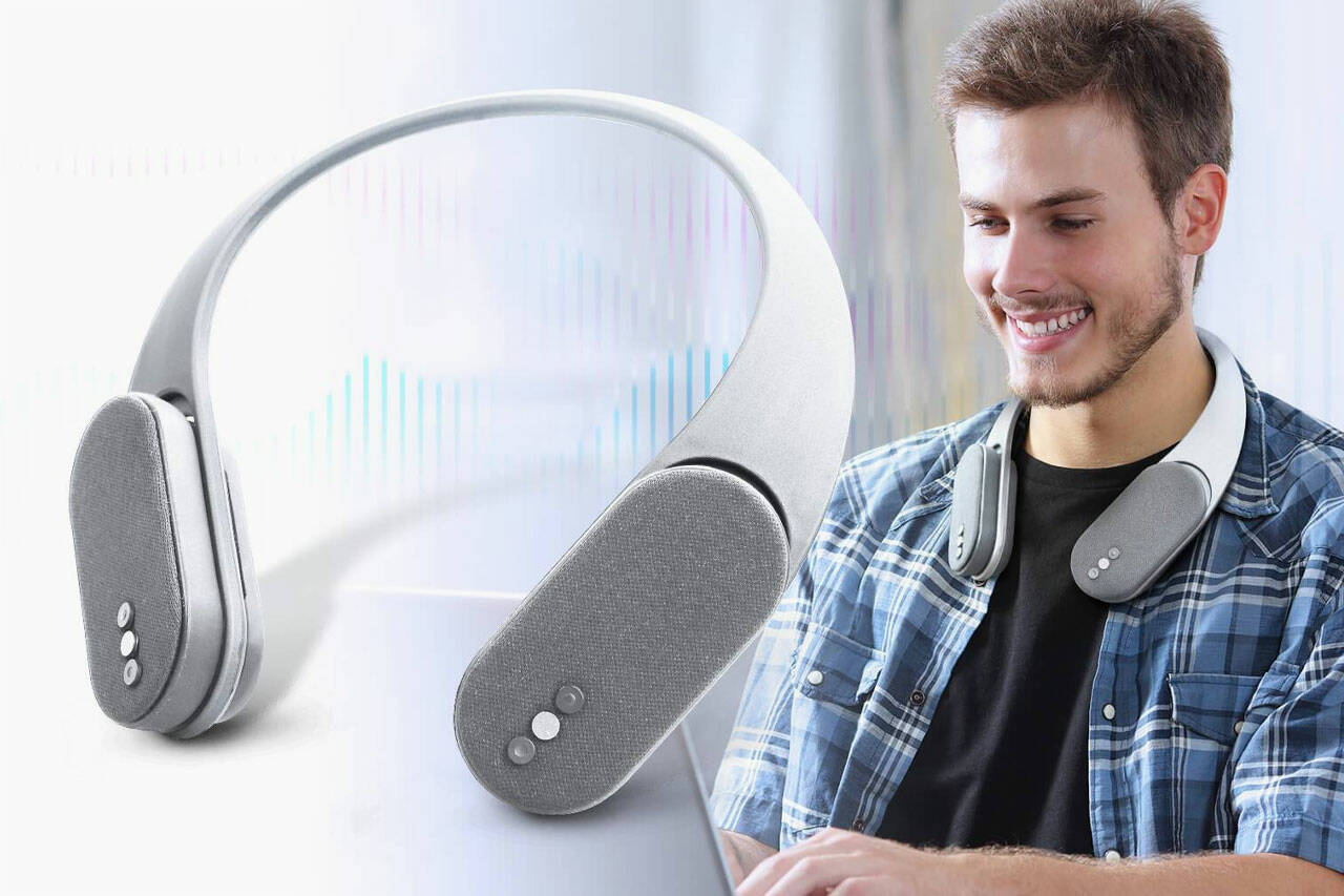 Peace Play Reviews - Does PeacePlay Smart Speaker Work? | Renton Reporter