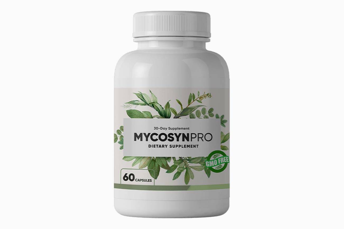 Mycosyn Pro Review: Ingredients That Work or Scam? | Renton Reporter