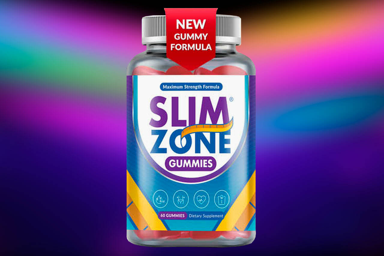 Slim Zone Gummies Review - Do SlimZone ACV Keto Gummies Work or Scam ...