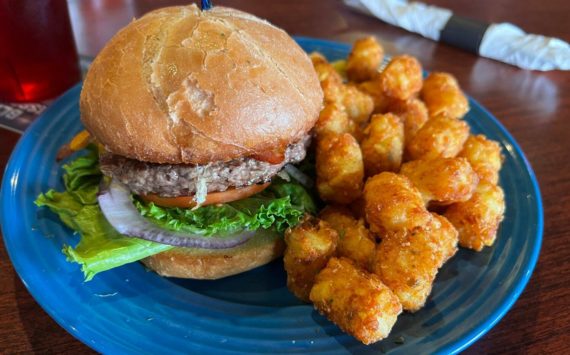 Renton’s Salty Blue brings Aussie-style fish and chips to Puget Sound’s ...