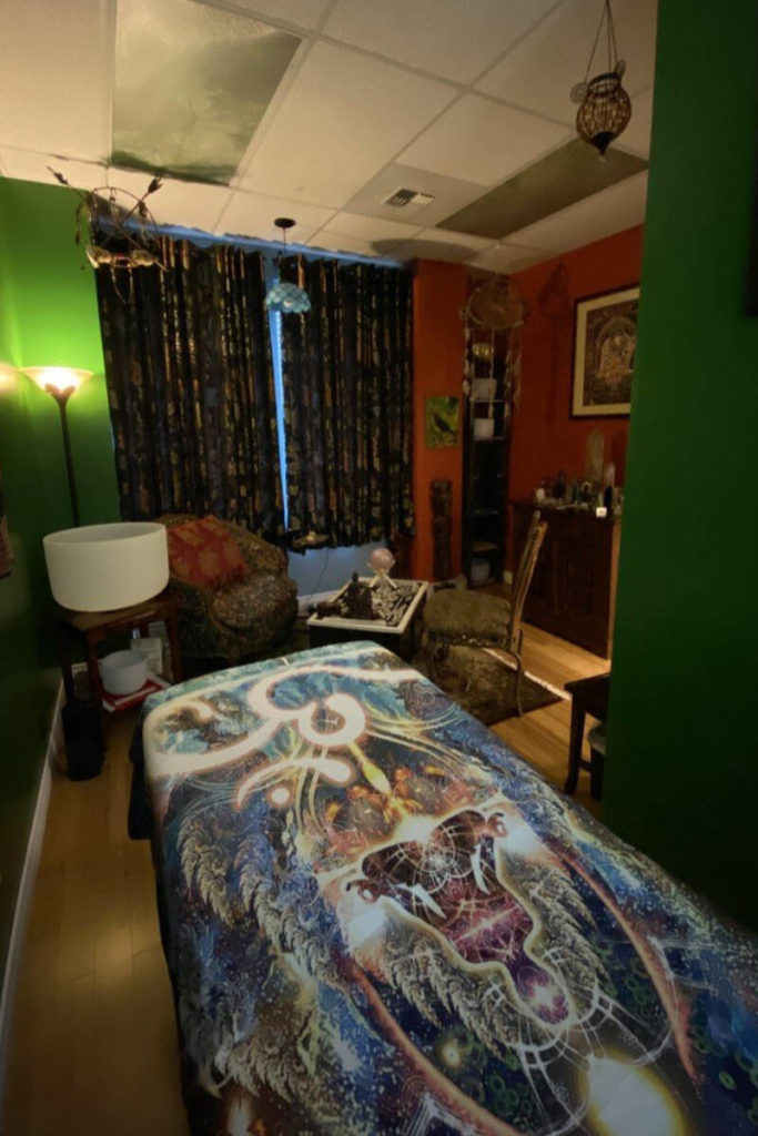 Transformational Hypnotherapy offers a new approach to traditional ...