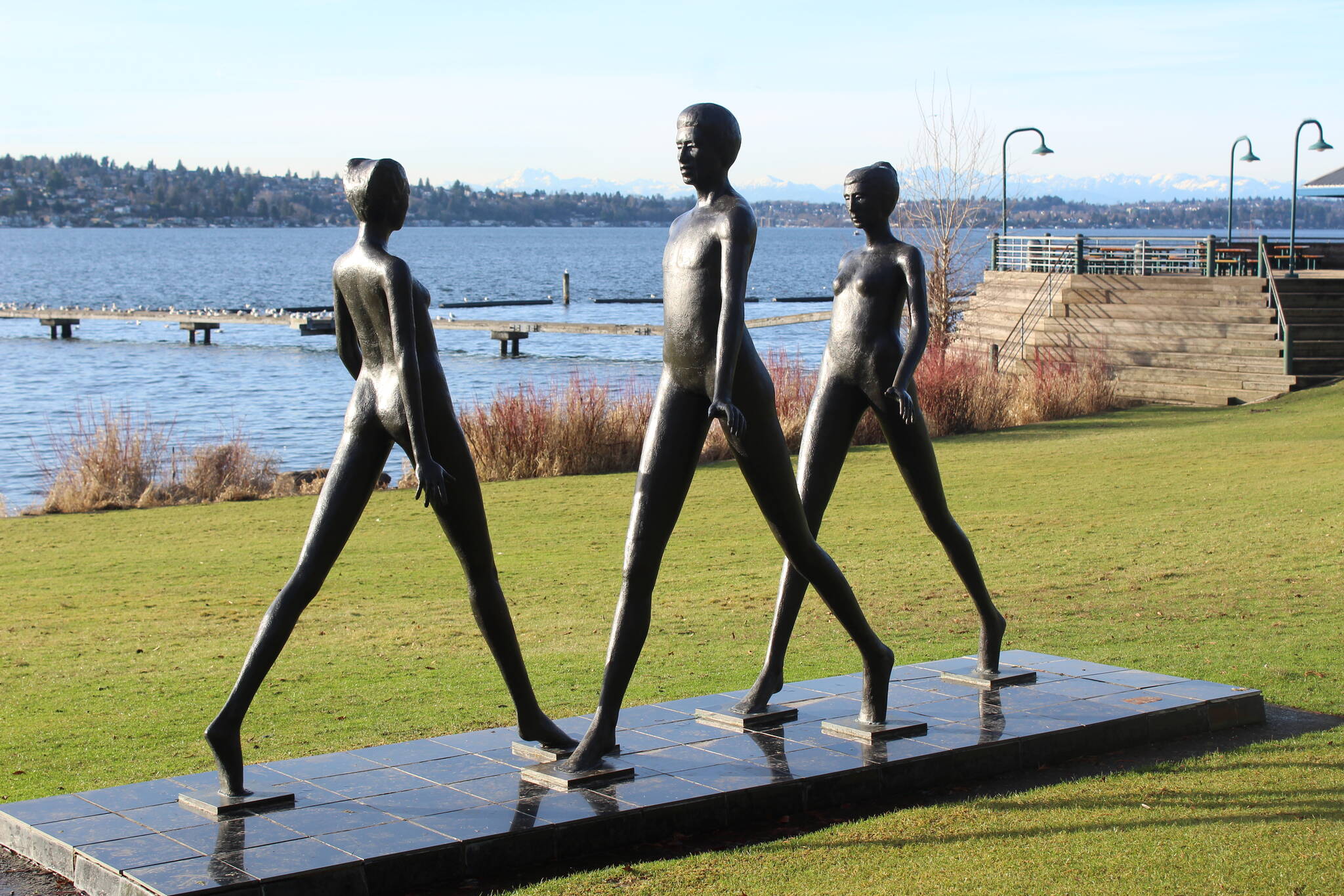 What’s going on around Renton? | Events for Jan. 19 to March 19 ...