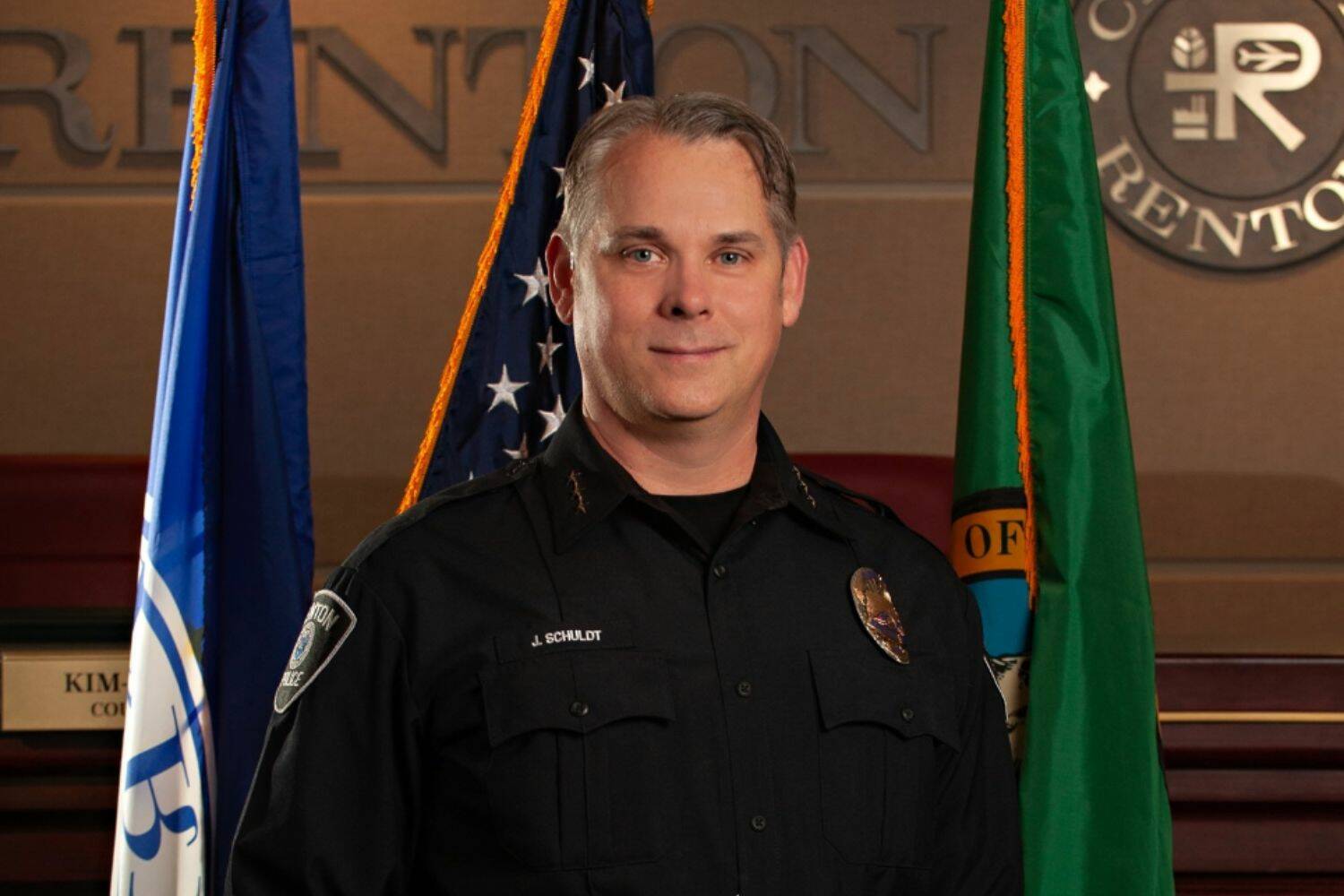 Renton Police Chief issues statement on death of Tyre Nichols | Renton ...