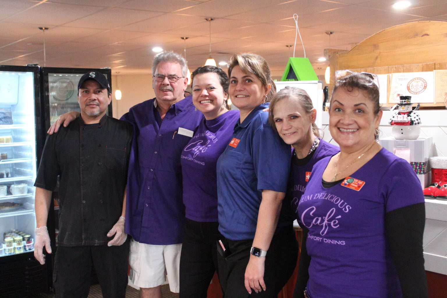 Plum Delicious, one of Renton’s favorite breakfast spots, is back in ...