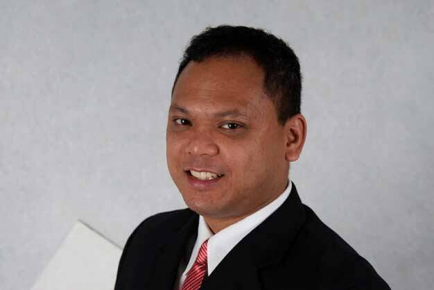 Marvin Rosete announces campaign for Renton City Council | Renton Reporter