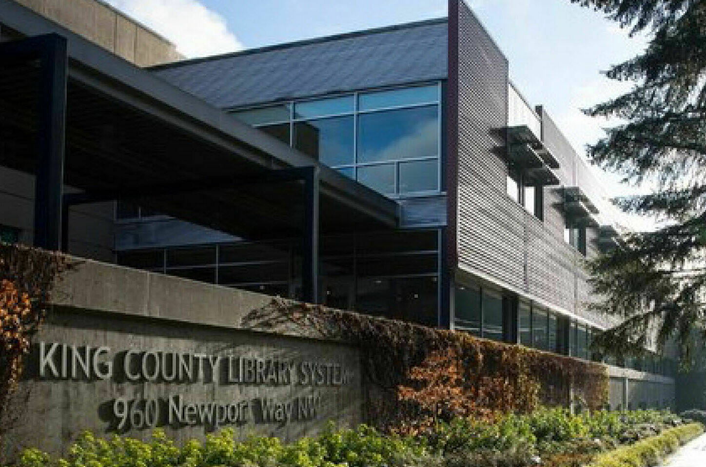 King County libraries planning to expand hours | KCLS | Renton Reporter