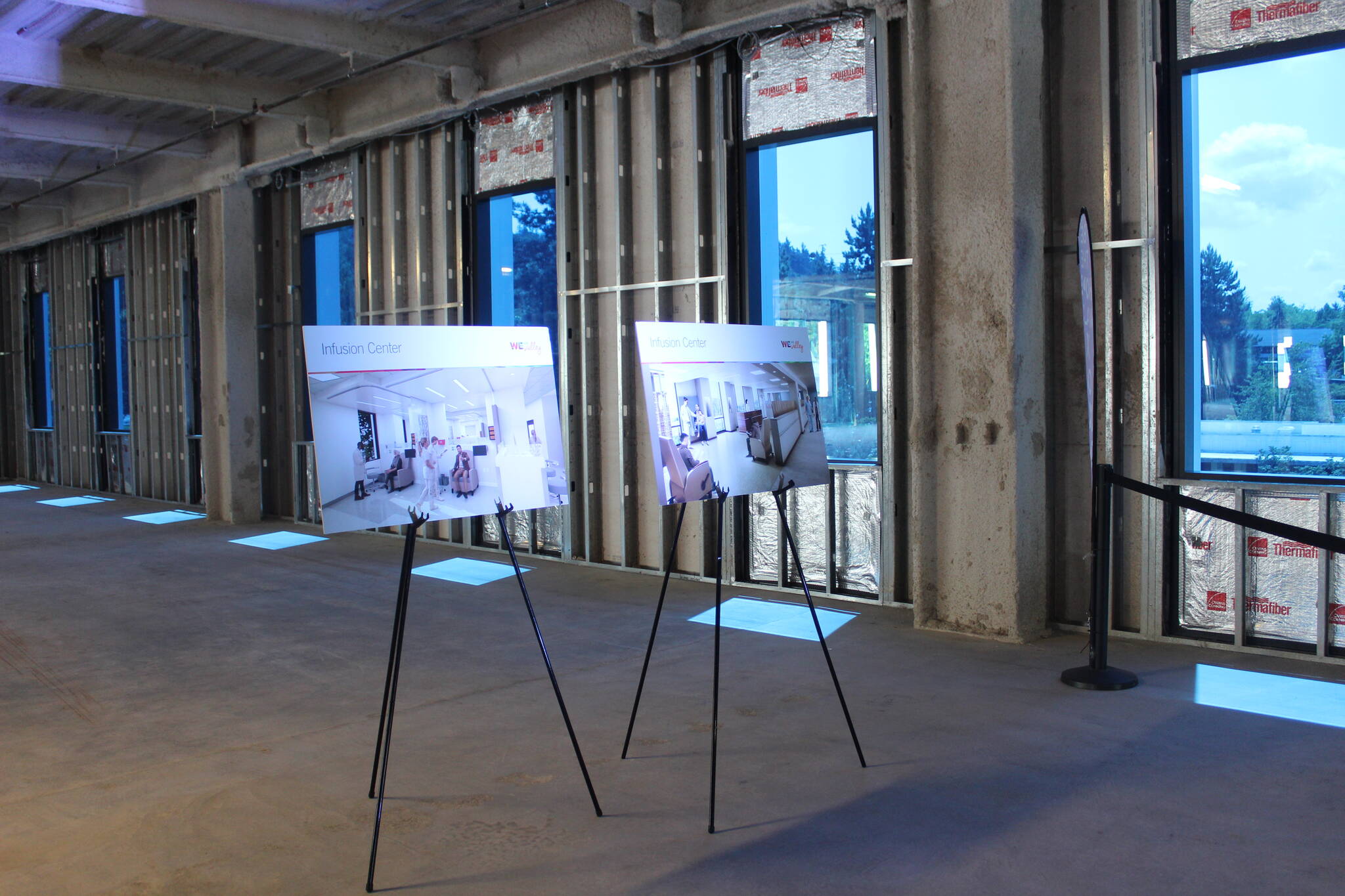 Renton Valley Medical to open Cancer Center to better serve south King ...