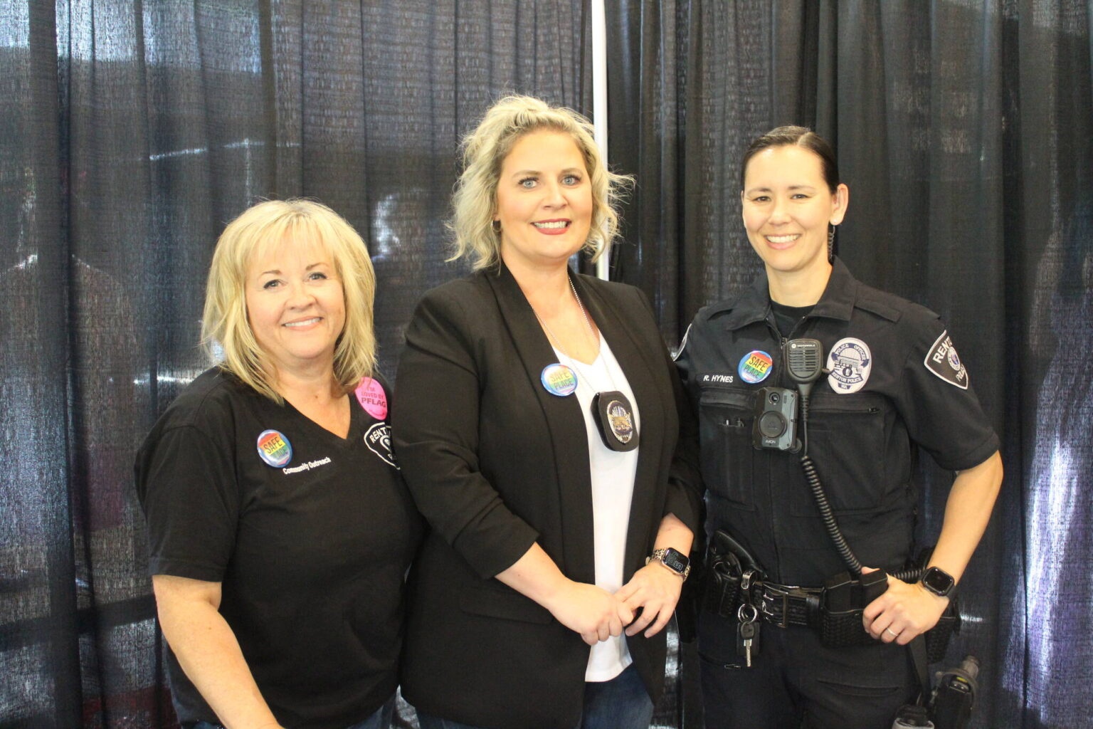 PHOTOS: Sip & Strut with Pride | Renton Reporter