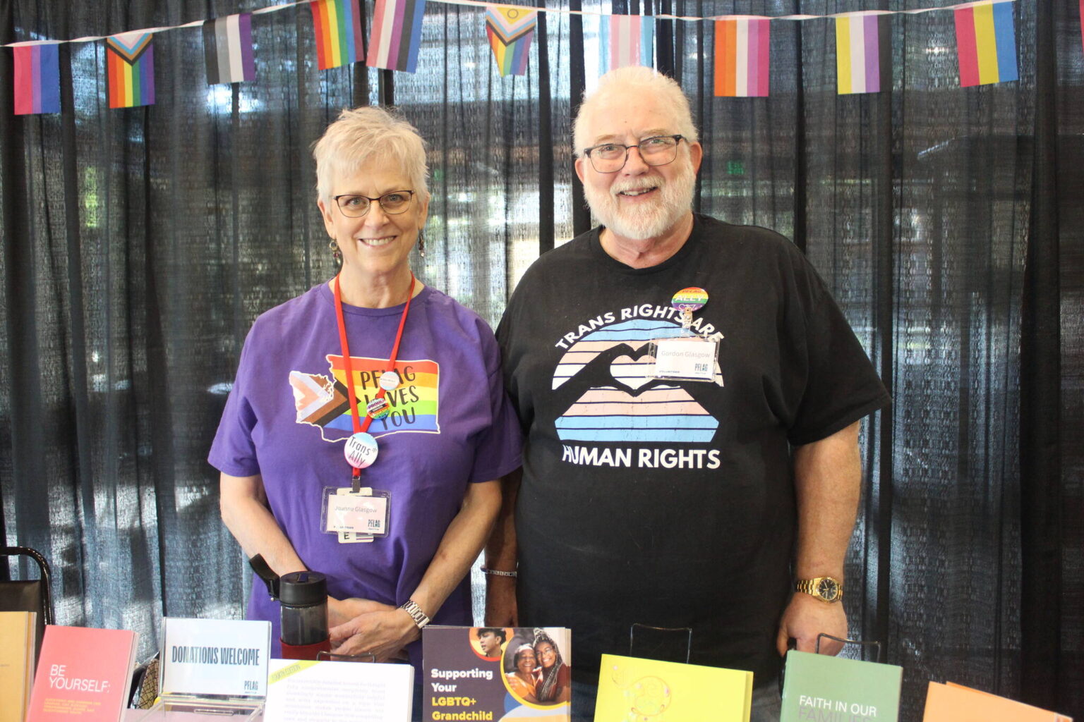 PHOTOS: Sip & Strut with Pride | Renton Reporter