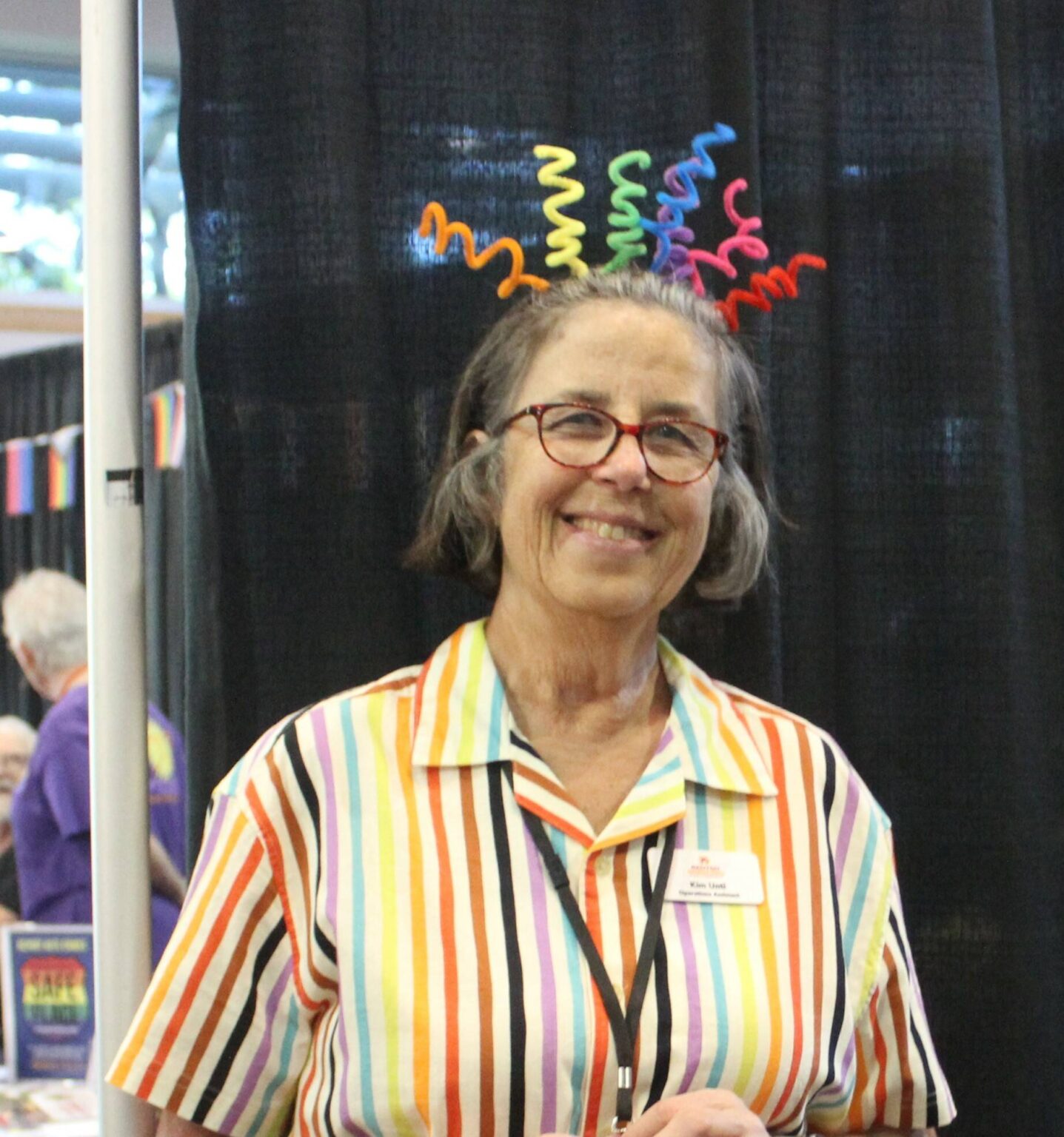 PHOTOS: Sip & Strut with Pride | Renton Reporter