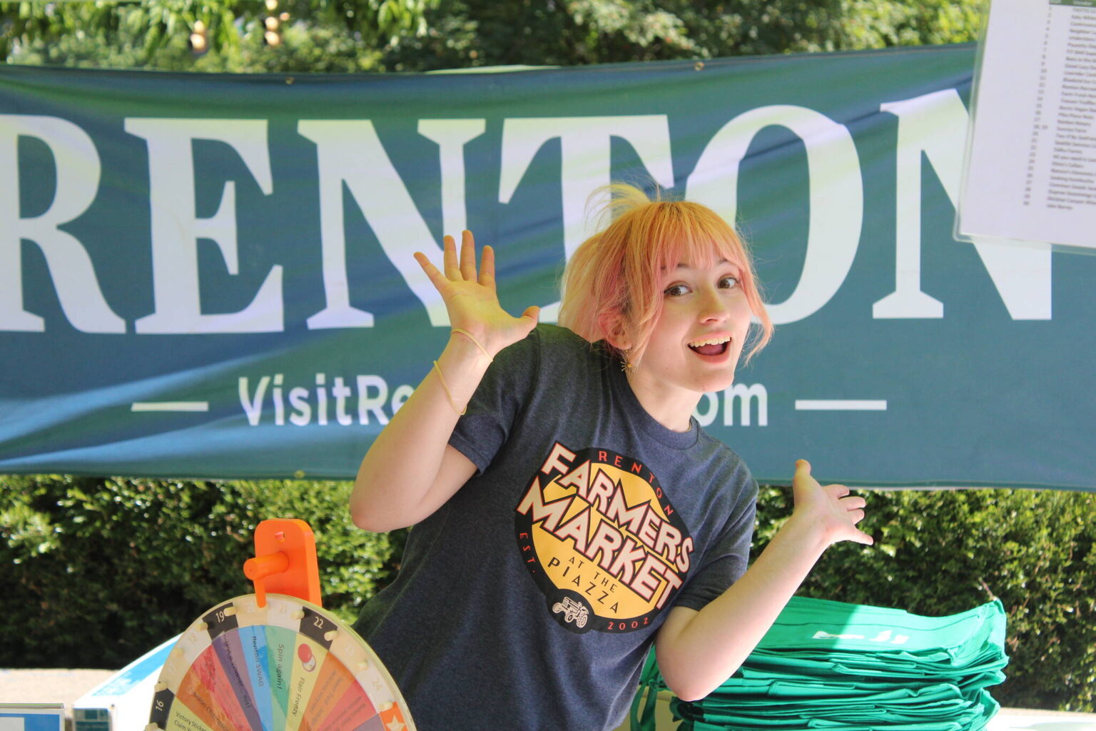 What’s going on around Renton? | Events calendar | Renton Reporter