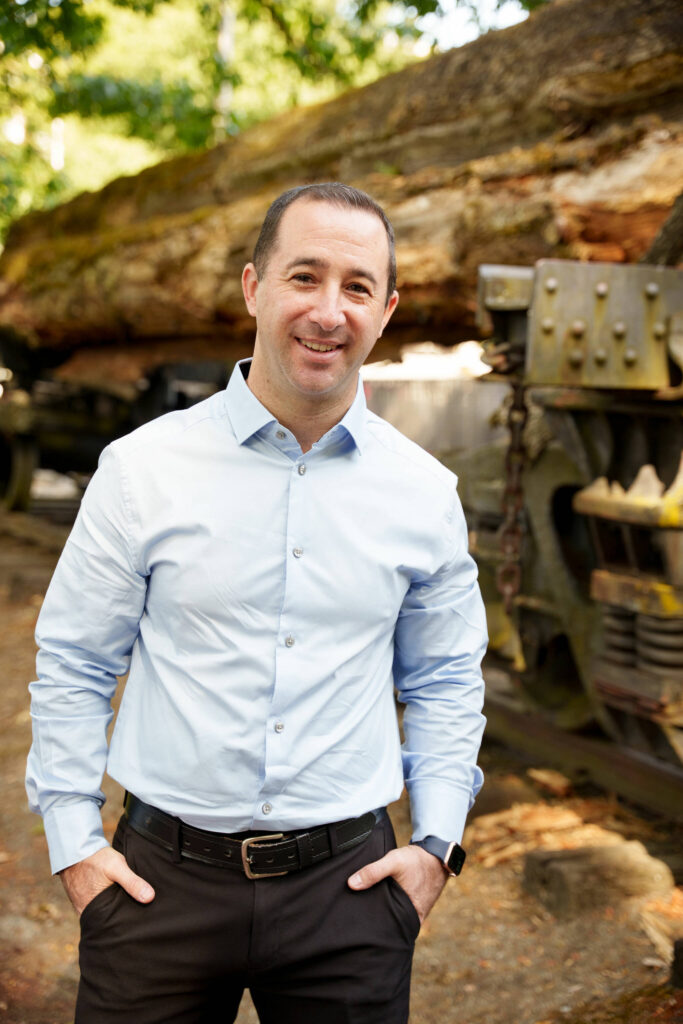 Renton Downtown Partnership announces new Executive Director | Renton ...