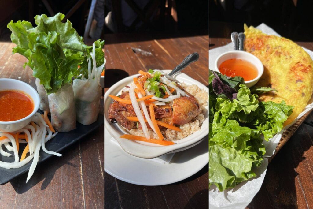 Renton Bistro takes Vietnamese cuisine to another level | Renton Reporter