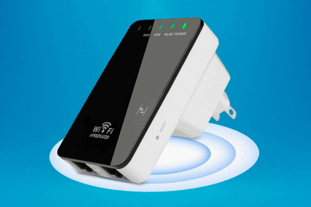 RadiusXtend WiFi Extender Reviews - Is Radius Xtend Internet Booster ...