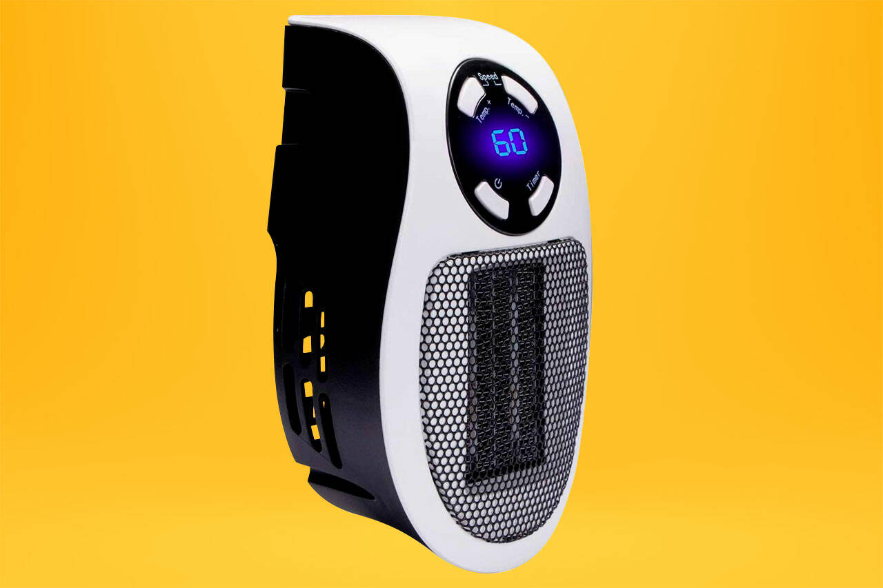 Mega Heater Reviews: Legit Energy-Efficient Portable Heater or Bogus ...