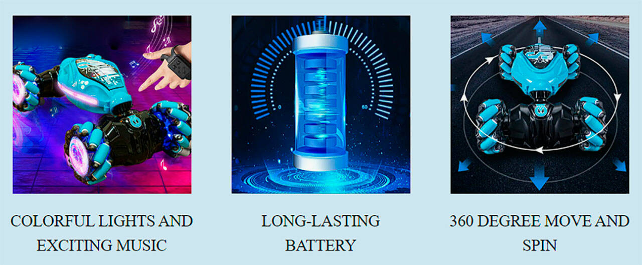 Orbi RC Car Reviews: Cheaply-Made Remote Control Car or Real Kids Toy ...