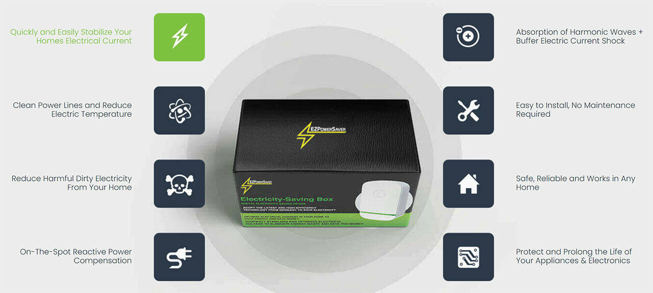 EZPowerSaver Reviewed - Scam or Legit EZ Power Saver Device to Use ...