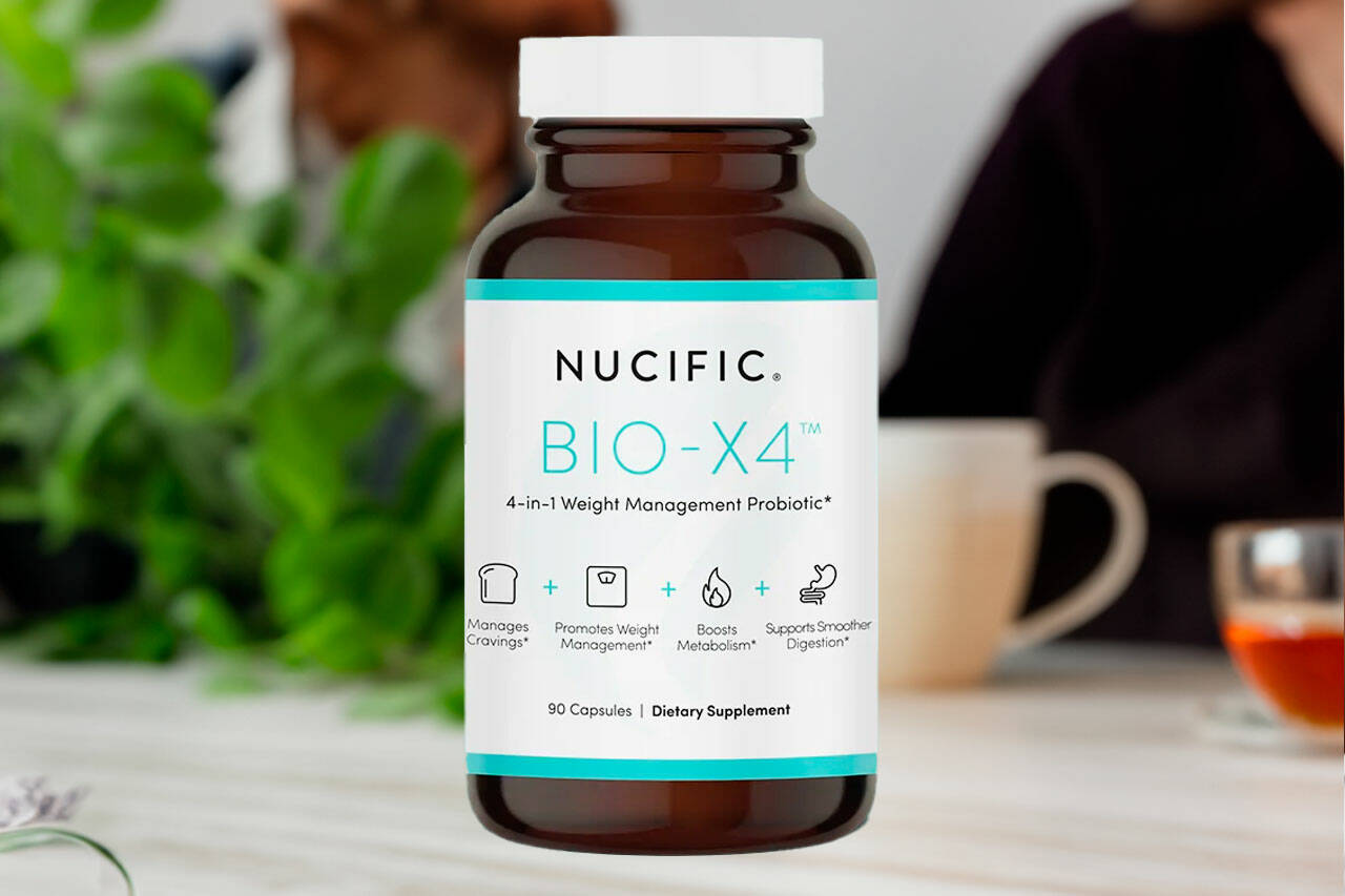 Nucific Bio X4 Reviews: Does It Work or Obvious Scam? | Renton Reporter