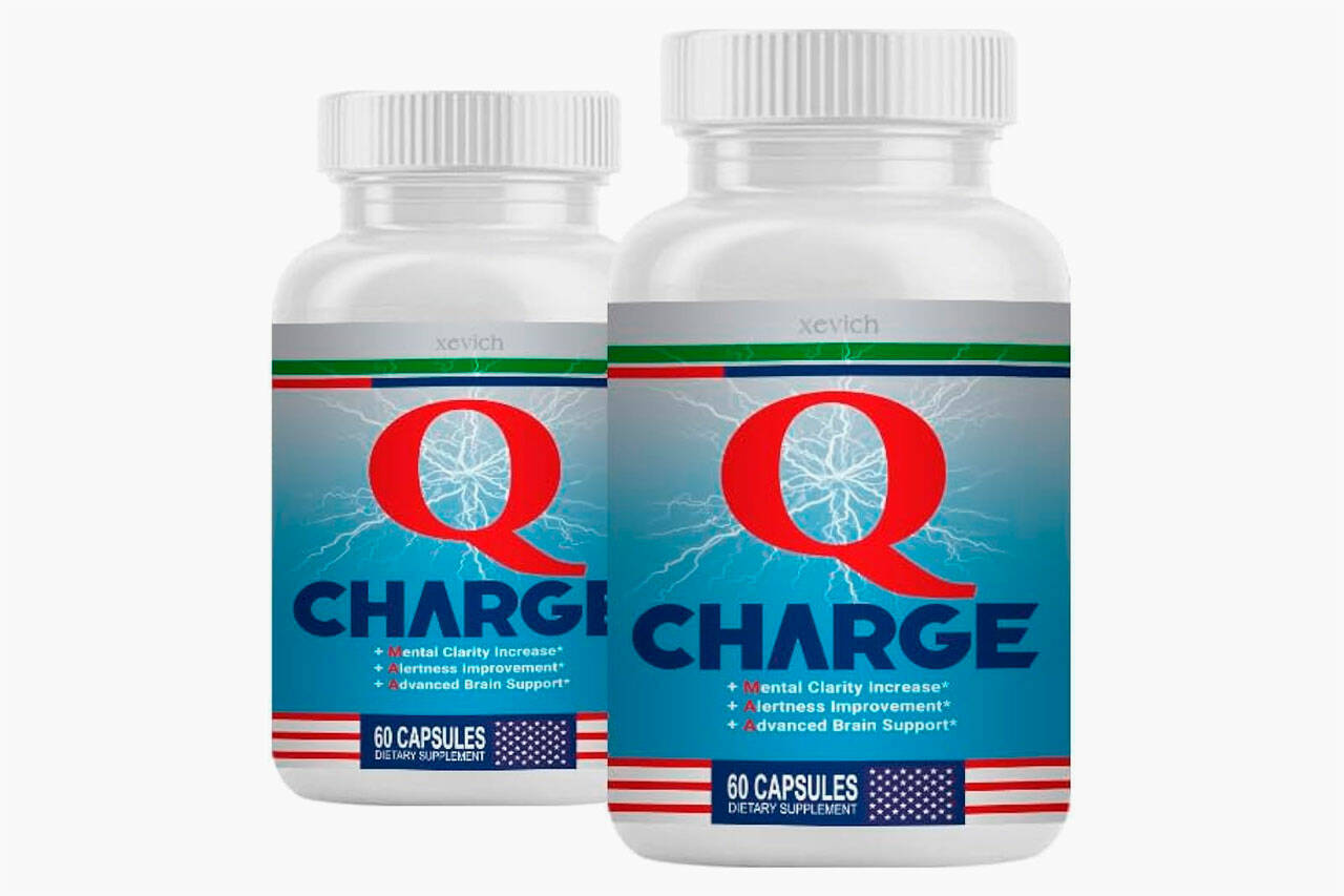 Q-Charge Reviews: Scam or Safe QCharge Supplement to Use? | Renton Reporter