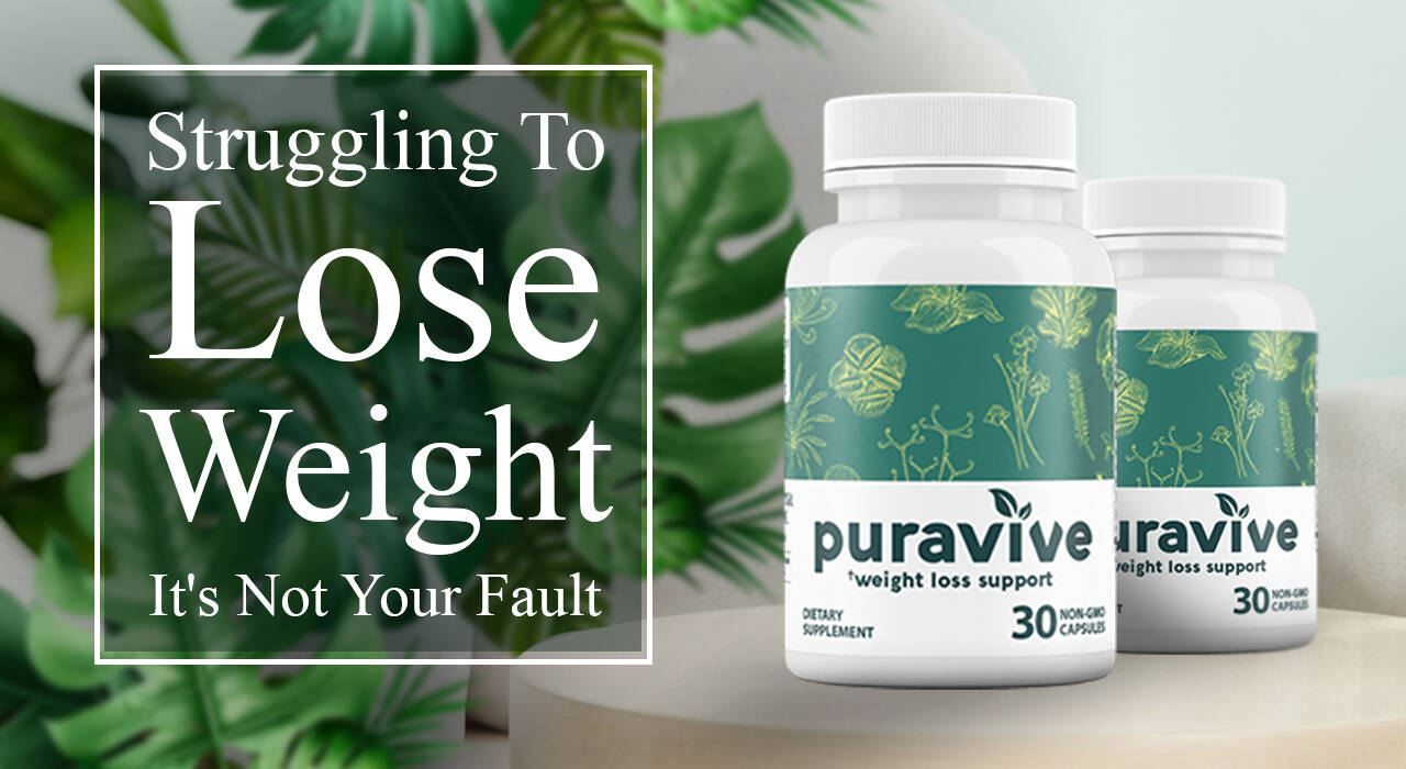 Navigating the Hype: Unpacking the Reality of Puravive Weight Loss Pills | Renton Reporter
