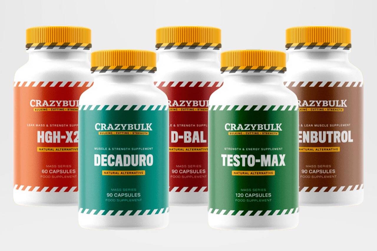 [2024] Best HGH Booster Supplements That Work to Increase Growth ...