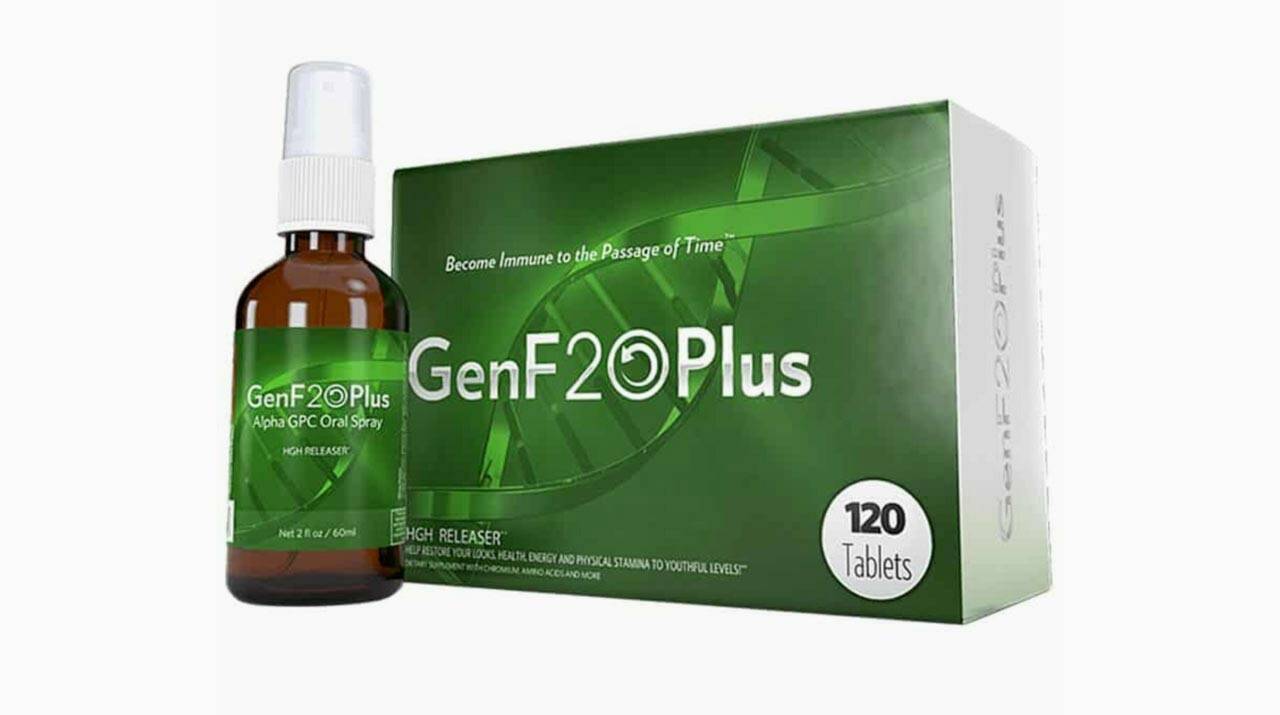 [2024] Best HGH Booster Supplements That Work to Increase Growth ...