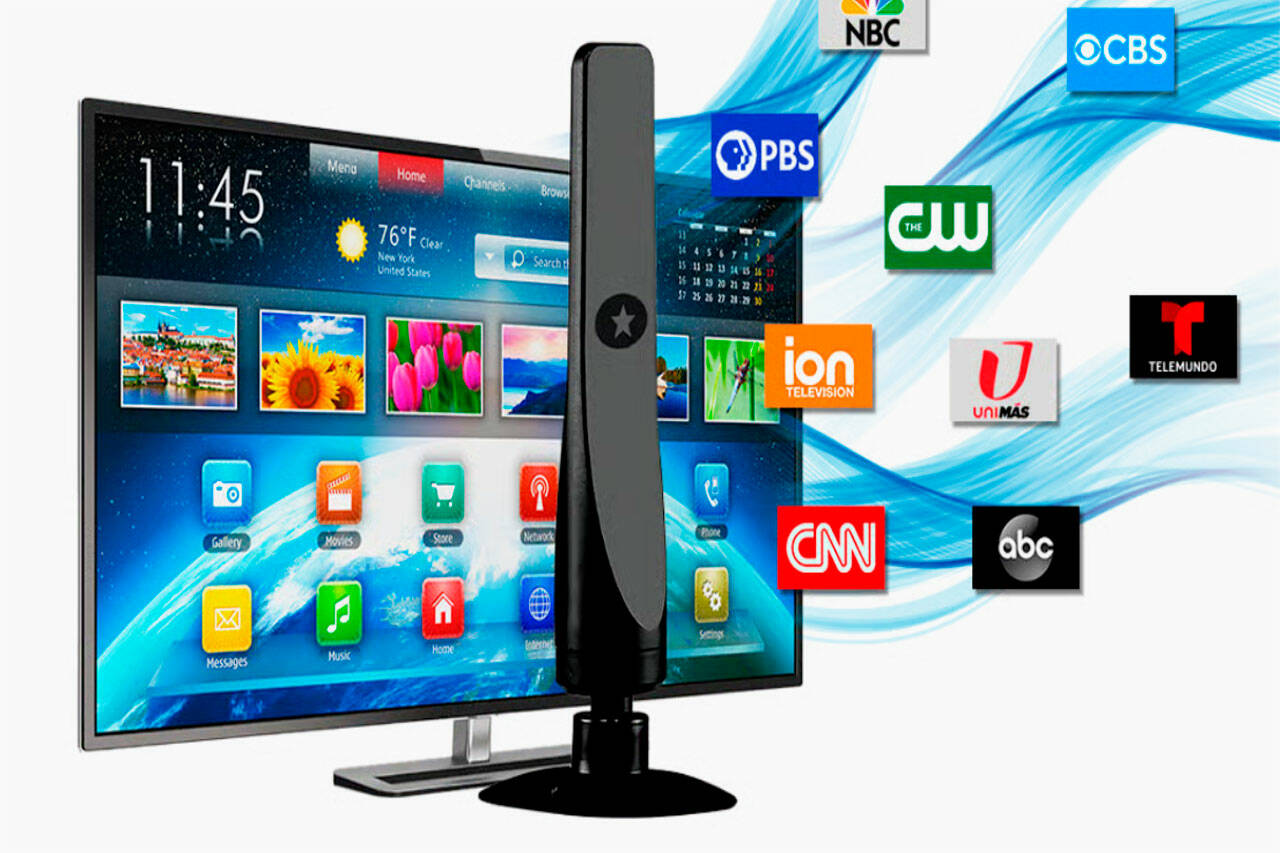 UltraLink Reviews - Is Ultra Link 4K Digital TV Antenna Scam or Legit ...