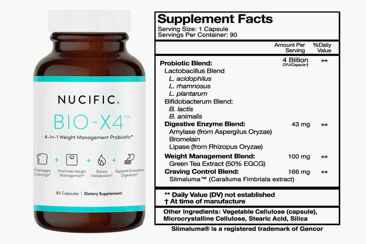 Nucific Bio X4 Reviews: Does It Work or Obvious Scam? Latest Update ...