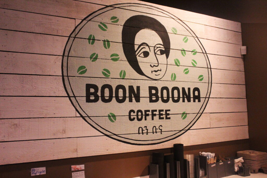 Boon Boona celebrates five years of African coffee, hospitality ...