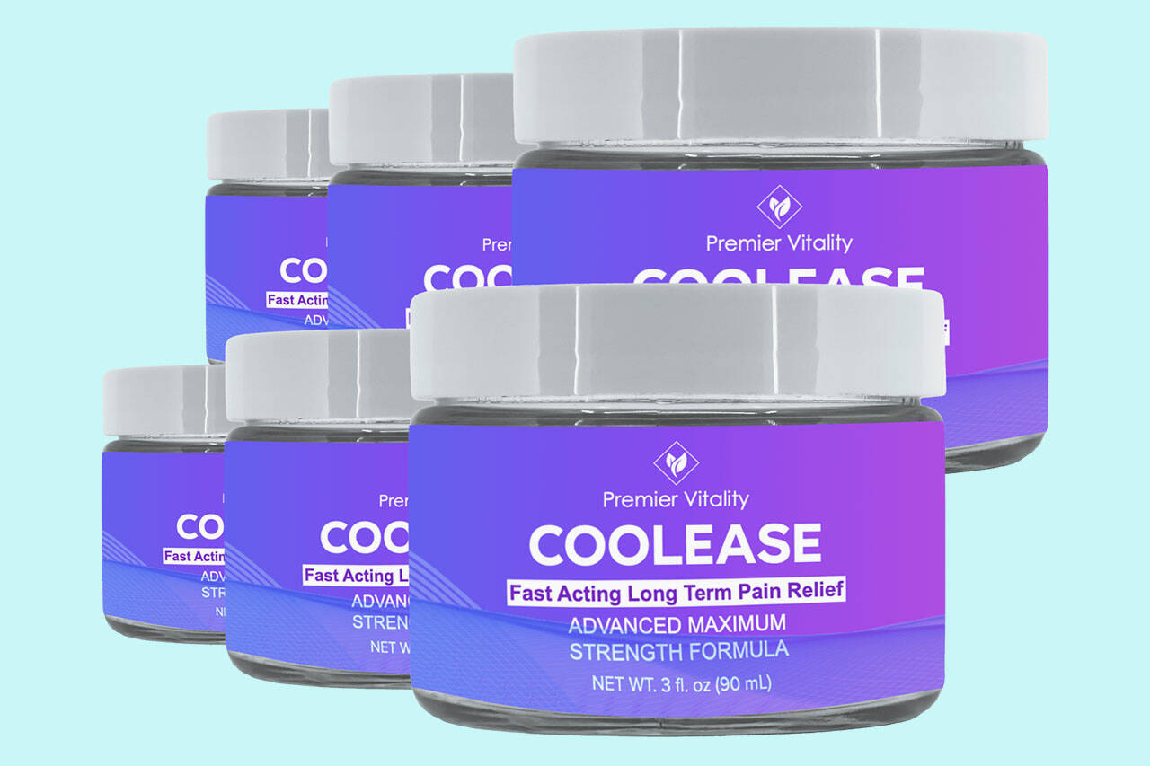 CoolEase Reviews - Should You Buy or Real Cool Ease Benefits? | Renton ...