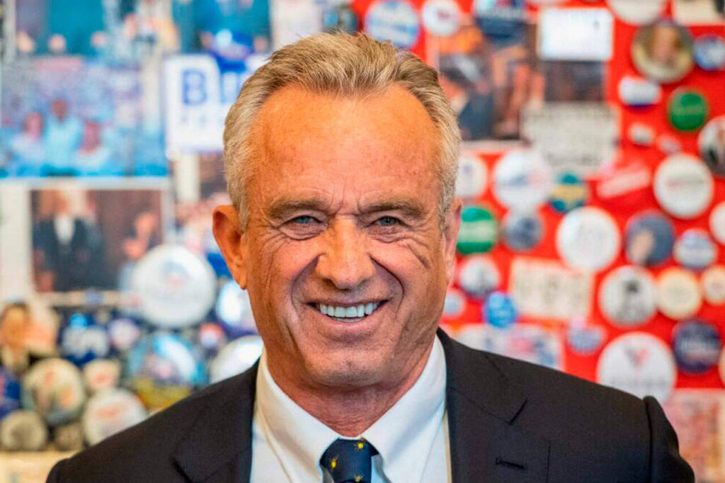 The Real RFK Jr Review: A Story Of An American Icon’s Truth [Movie ...