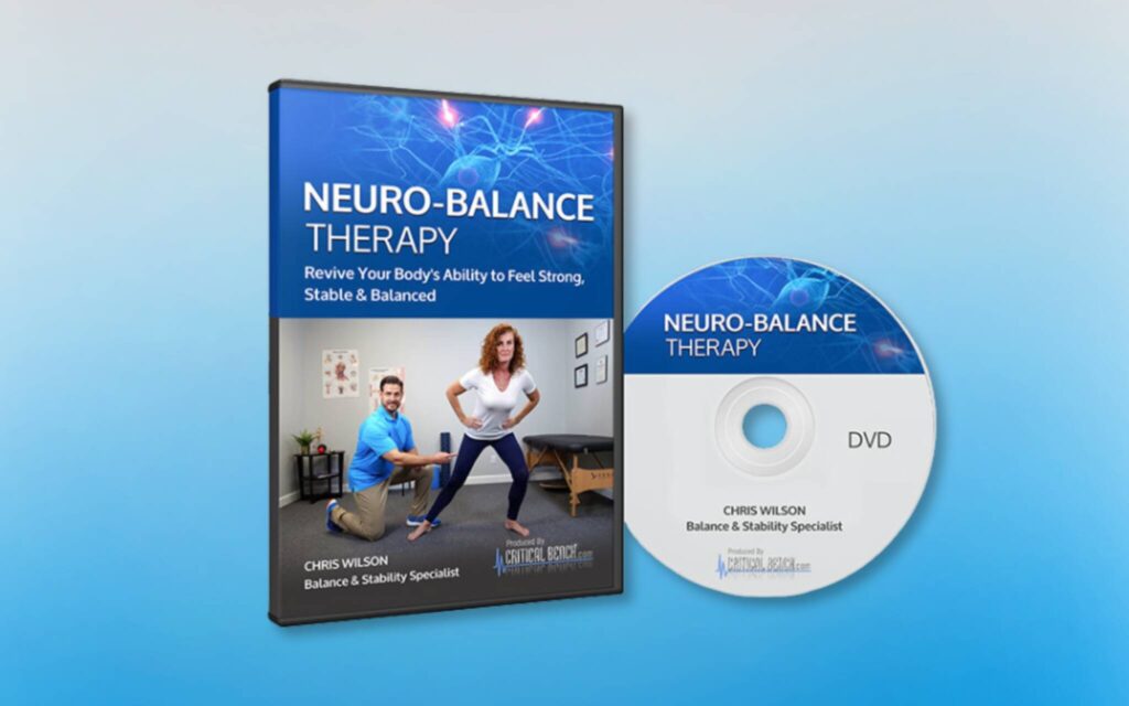 Neuro-Balance Therapy Reviewed - What Does the Science Say About Neuro Balance Program? | Renton ...