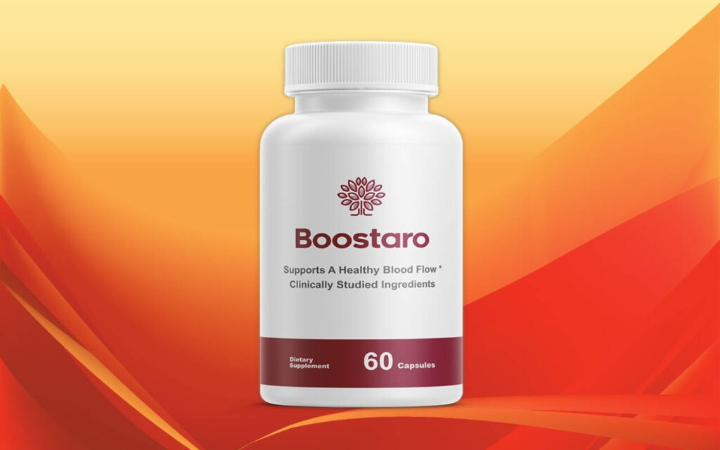Boostaro Ingredients Reviewed - What Does the Science Say About Male ...