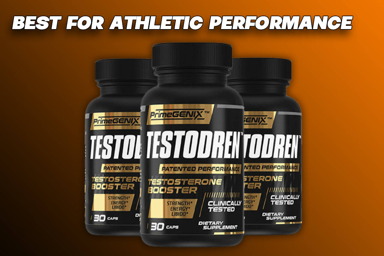 The Top 7 Best Testosterone Boosters for Sexual Performance in Men (ED ...
