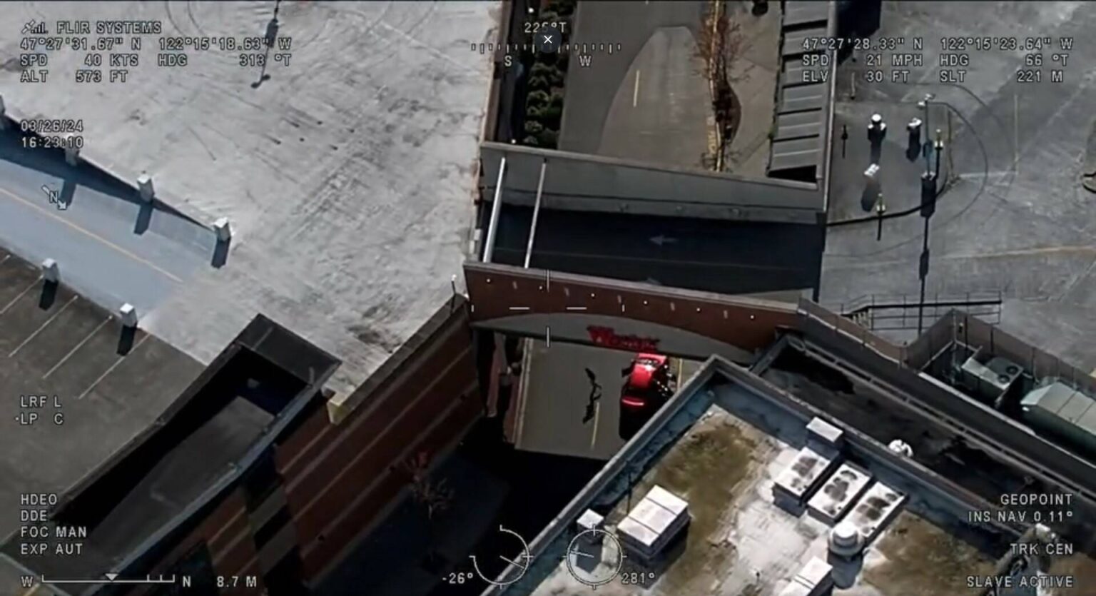 ‘Kia Boys’ arrested by Renton police after crime spree | Renton Reporter